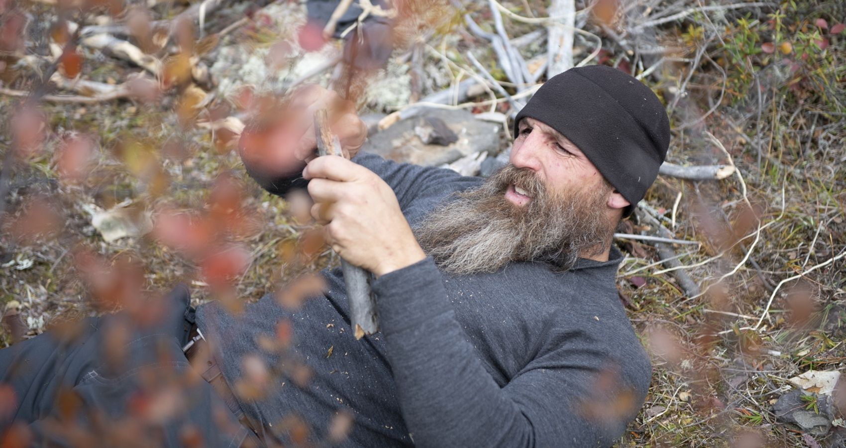 Why History's Alone: The Beast Needs Another Season