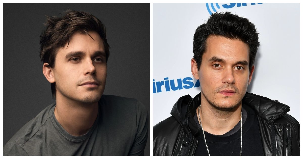 These Are the Most Uncanny Celebrity Doppelgangers