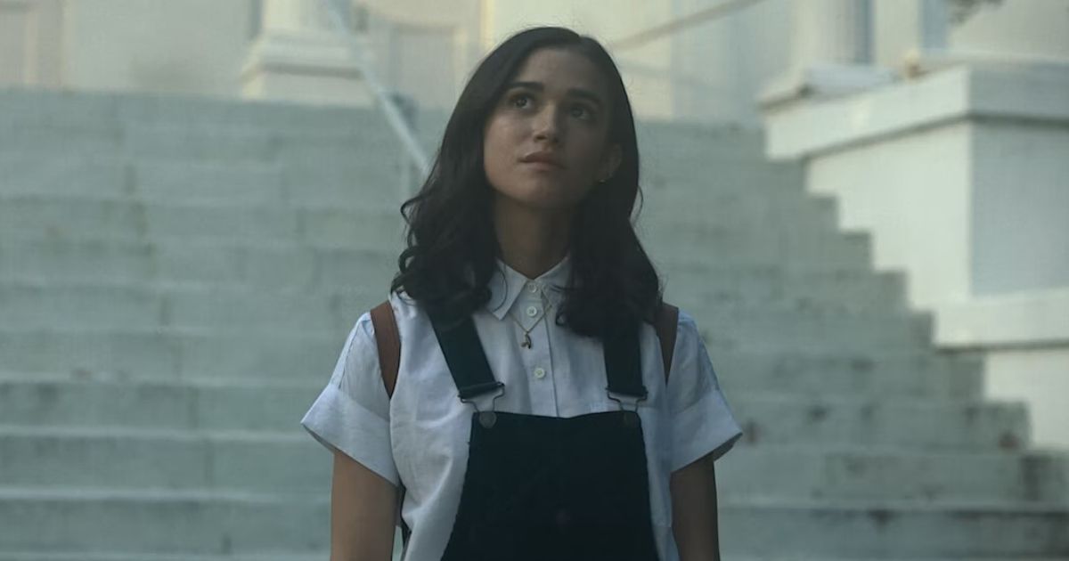 Why Netflix's Along for the Ride is the Perfect Modernized Adaptation