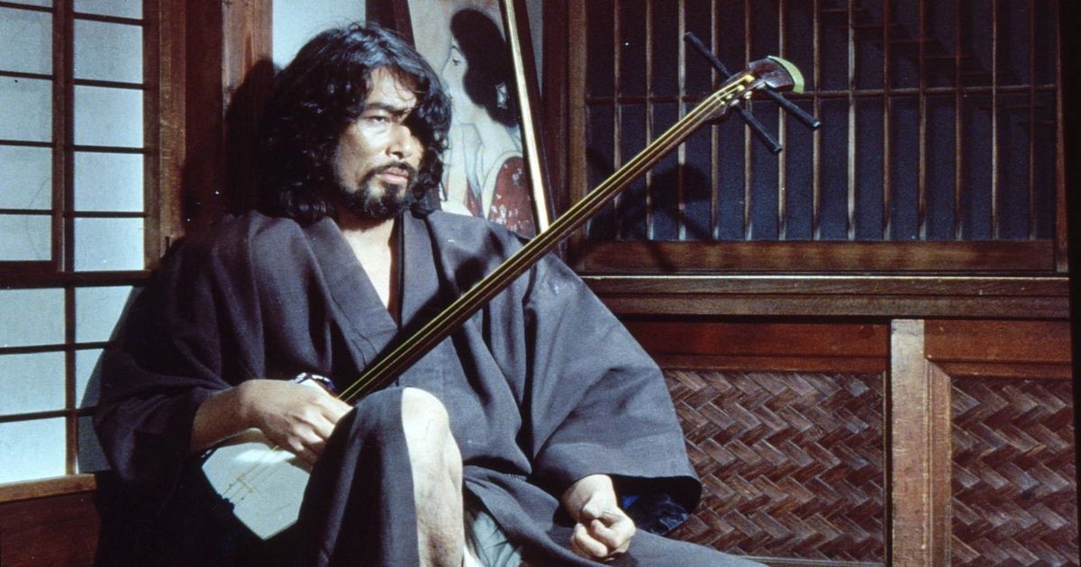 The Best Seijun Suzuki Films, Ranked