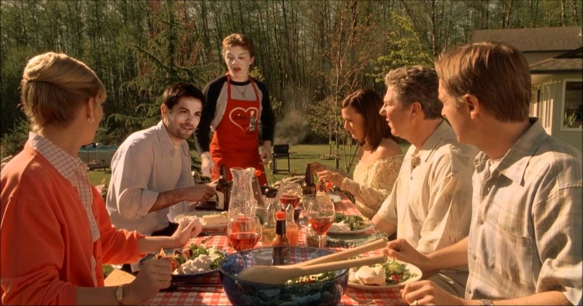 Final Destination: The Most Unexpected Death in Each Movie In The Franchise