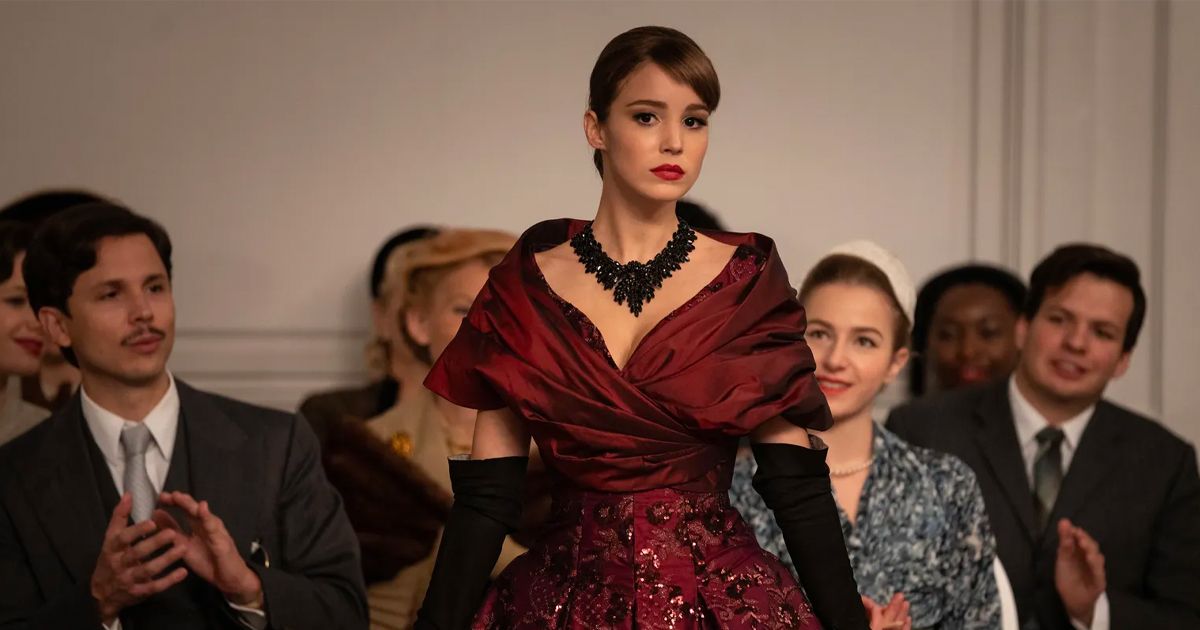 Mrs. Harris Goes to Paris: Plot, Cast, and Everything Else We Know