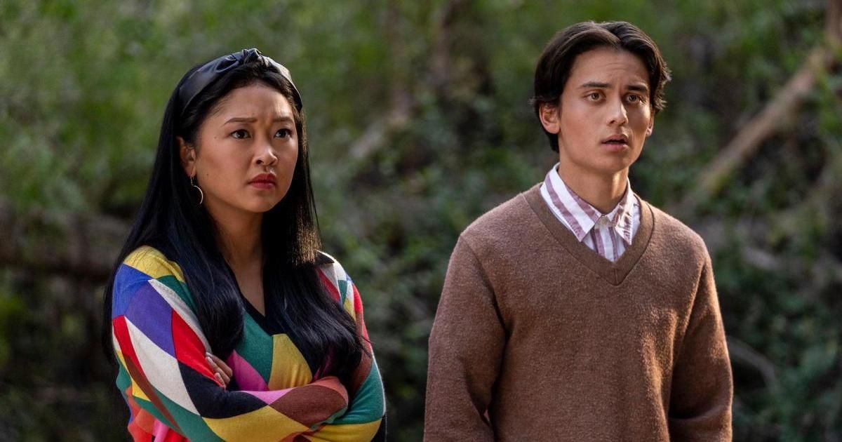 Netflix's Boo, Bitch: Tropes The Show Falls Into