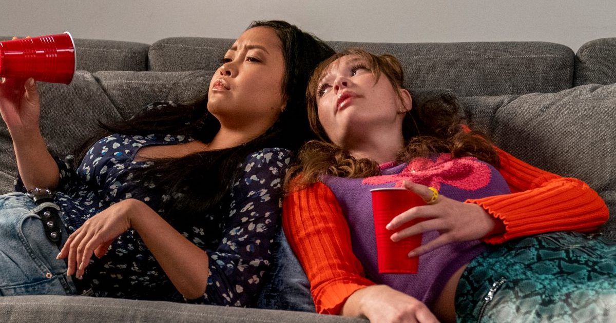 Netflix's Boo, Bitch: Tropes The Show Falls Into