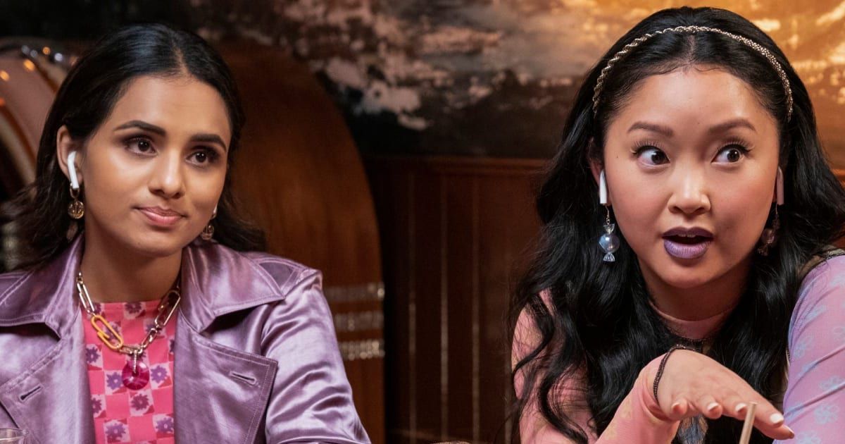 Netflix's Boo, Bitch: Tropes The Show Falls Into