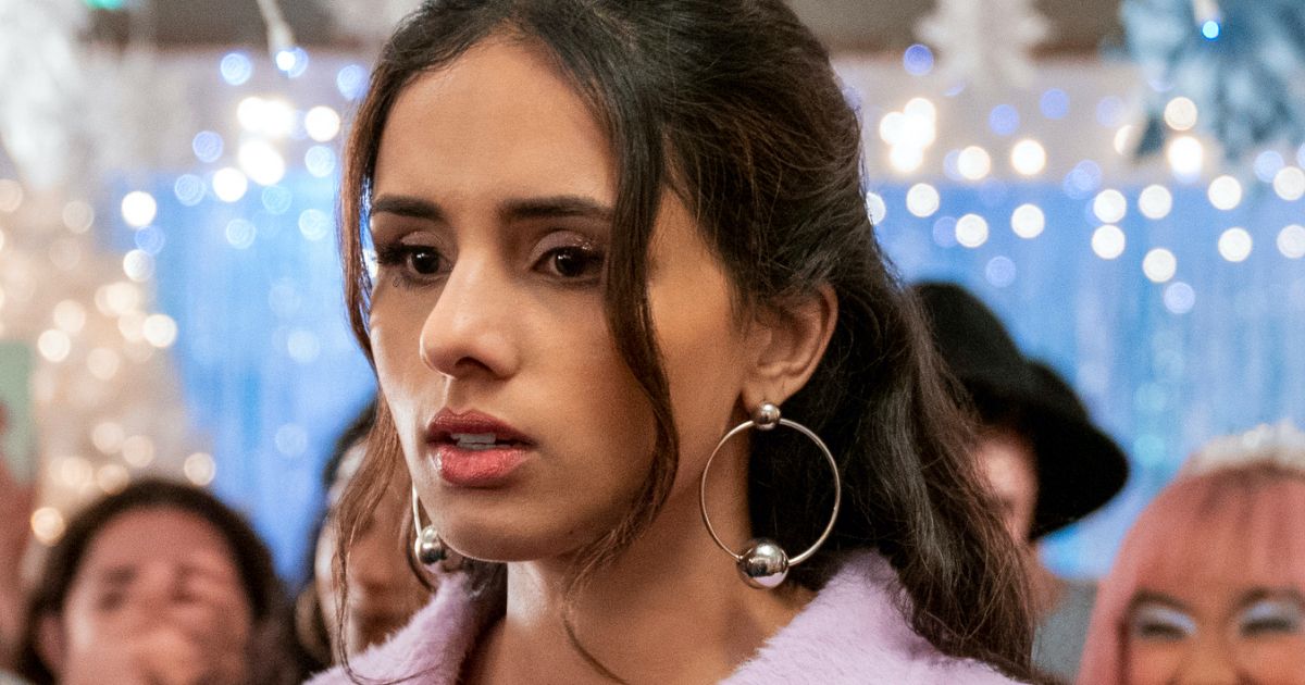 Netflix's Boo, Bitch: Tropes The Show Falls Into