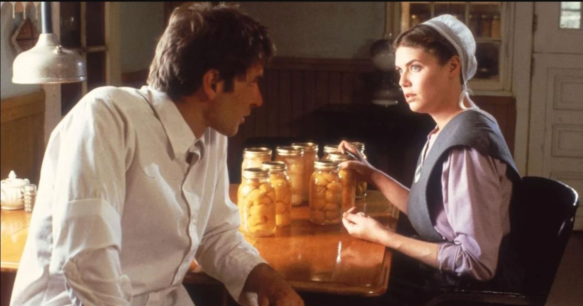 Witness: A Look at Harrison Ford's Only Oscar Nomination