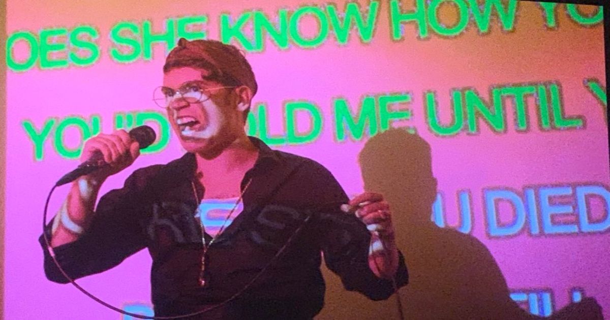 Best Karaoke Scenes in Movies, Ranked