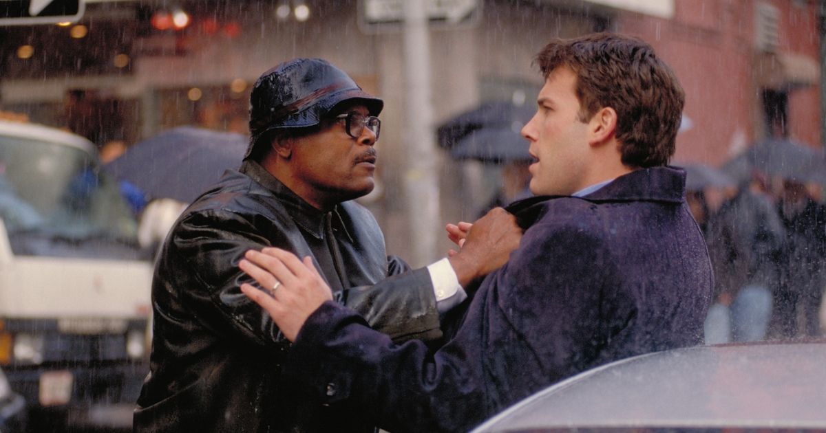 13 Underrated Samuel L. Jackson Movies