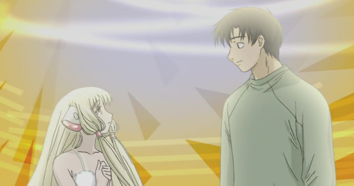 Why Anime From The Clamp Franchise Are Worth Watching