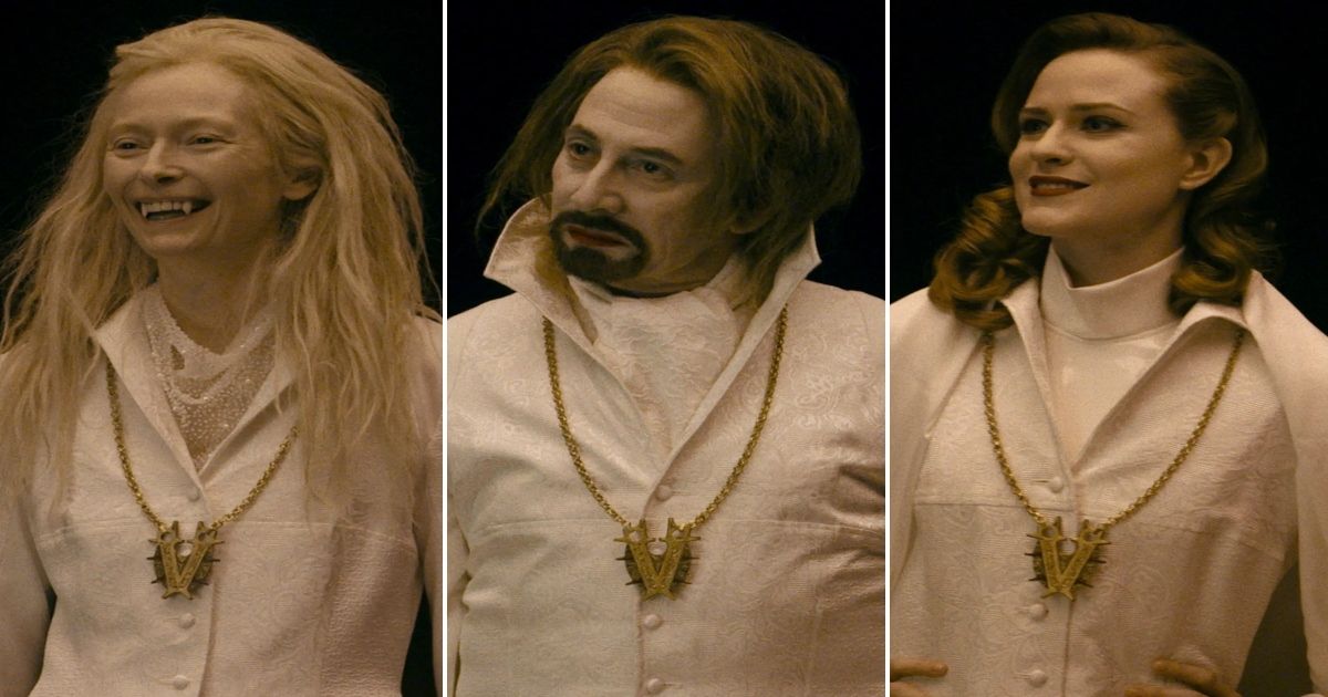 What We Do in the Shadows: Every Guest Star Appearance, Ranked