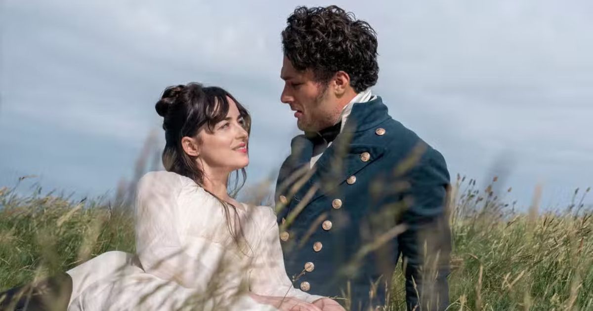 Netflix’s Persuasion: What Do Audiences Have to Say About the Adaptation?