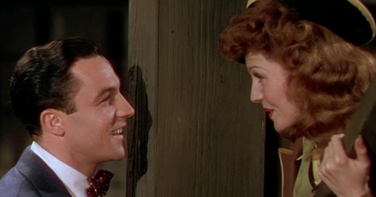 Best Gene Kelly Movies, Ranked