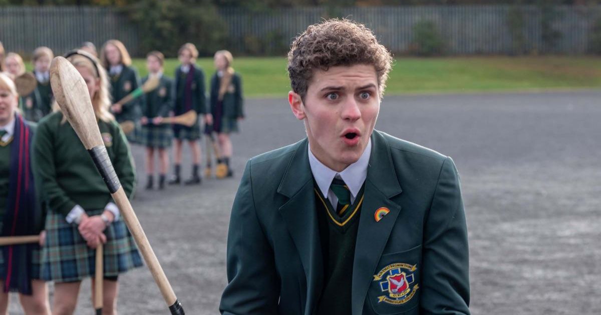 Derry Girls: Every Major Character, Ranked