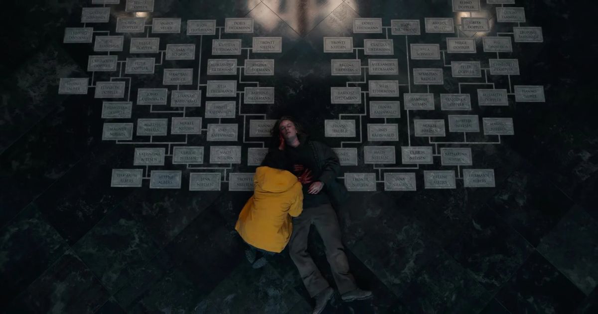 Dark: How the German Netflix Show Uses Death and Determinism to Tell a ...