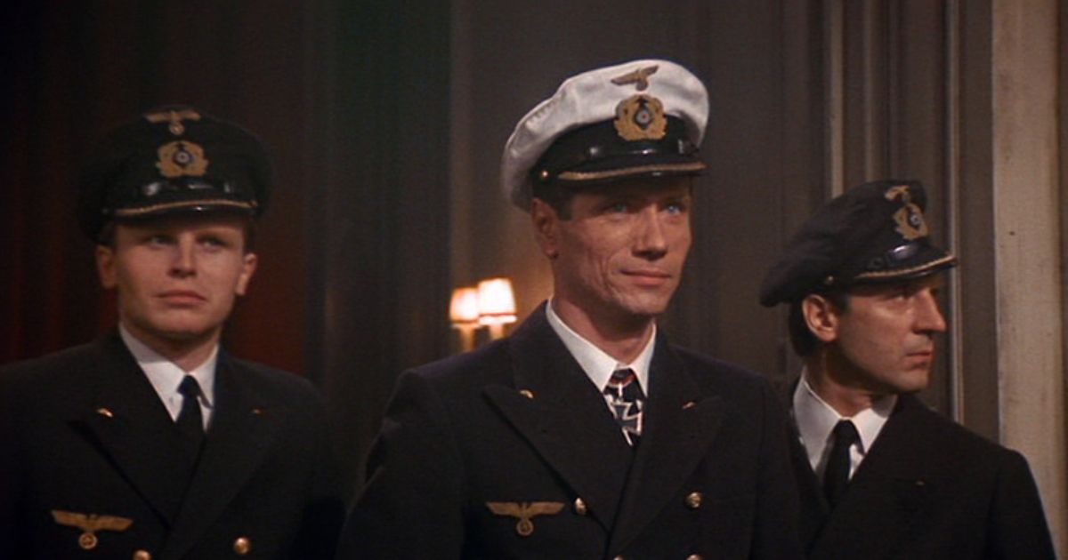 Best German War Movies of All Time