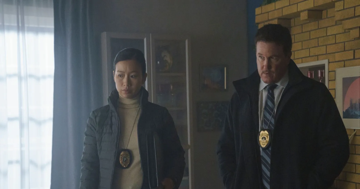 The Most Emotional Moments in Peacemaker, Ranked