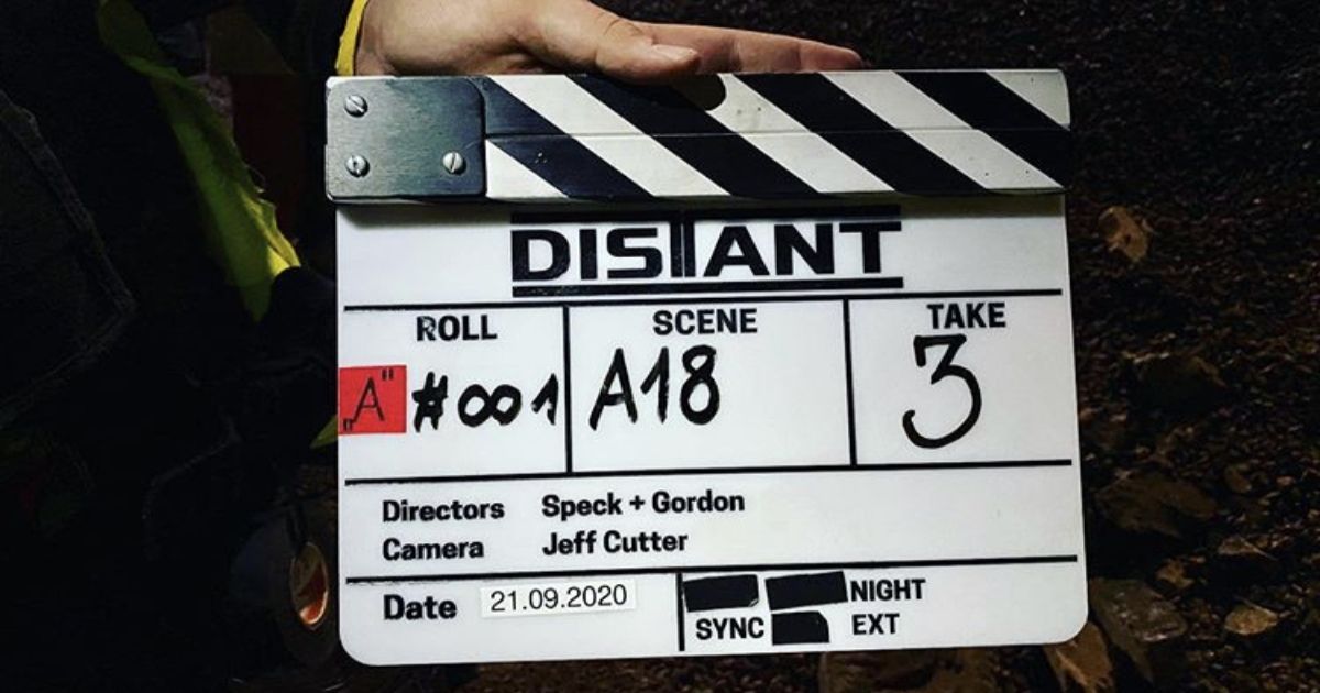 Distant: Plot, Cast, and Everything Else We Know