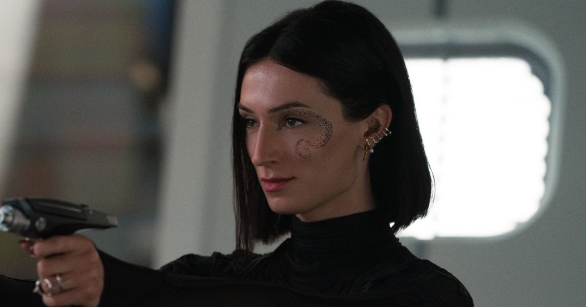 Star Trek: Strange New Worlds Cast and Character Guide