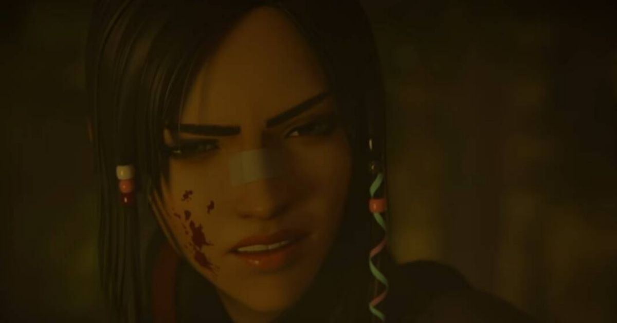 Blade Runner Black Lotus: Is the Anime Series Any Good?