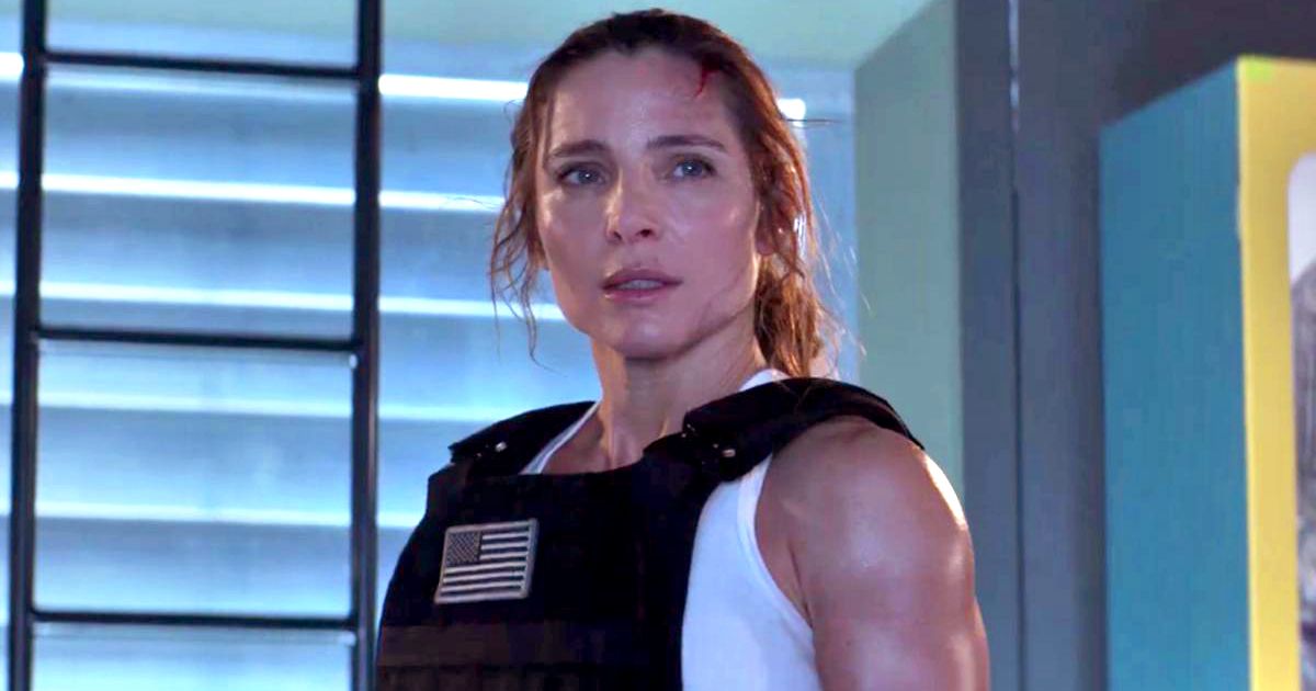 Interceptor Proves That Elsa Pataky Should Be the Next Big Action Movie ...