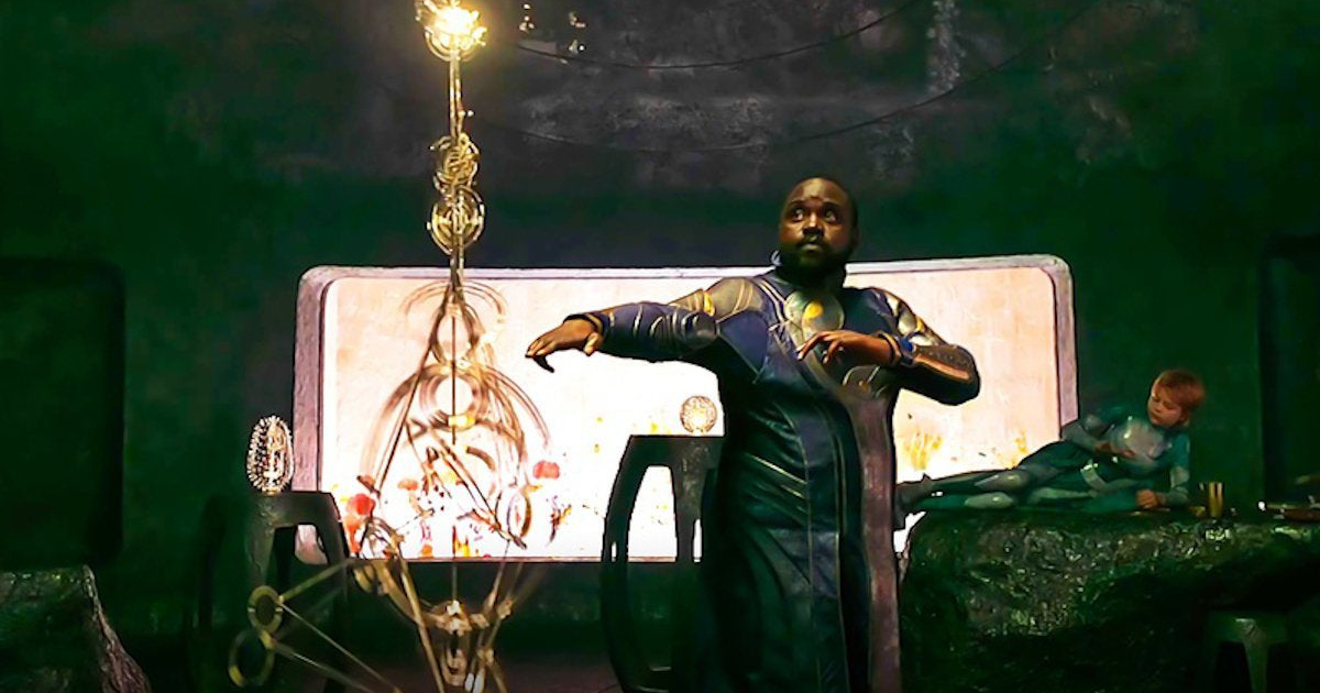 Brian Tyree Henry's Best Performances, Ranked