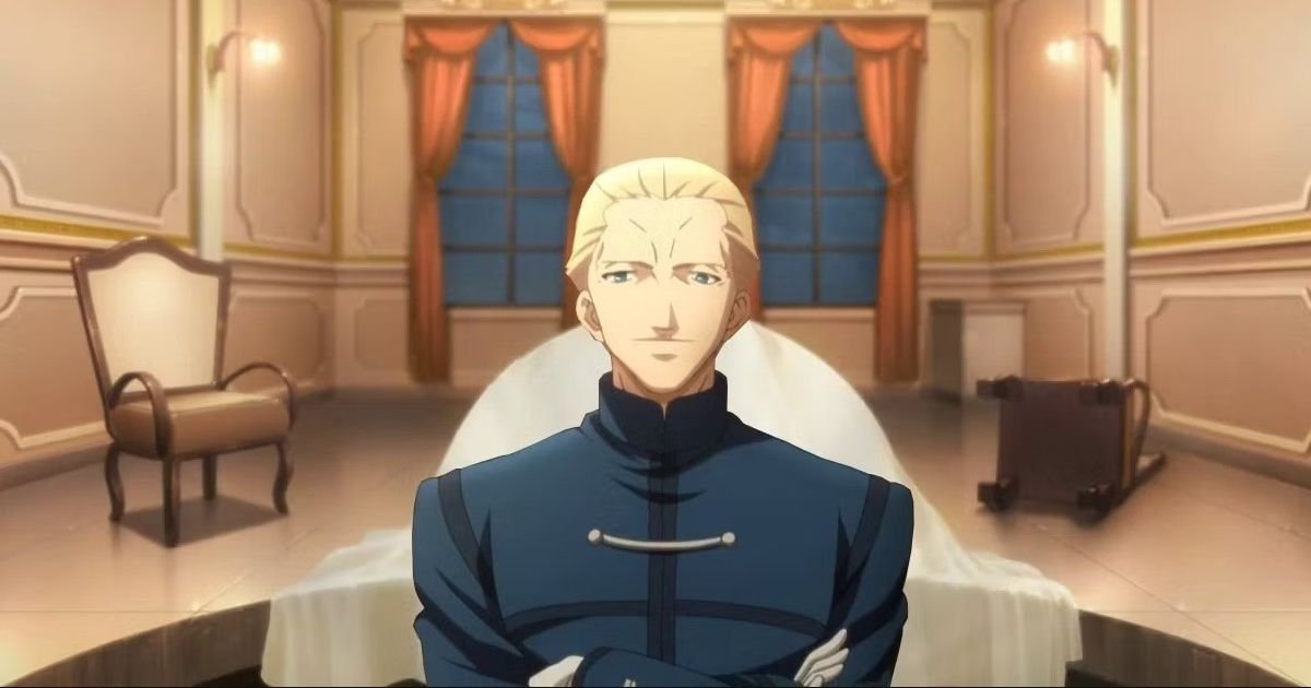 Fate: What Should Happen in the The Case Files of Lord El-Melloi II ...