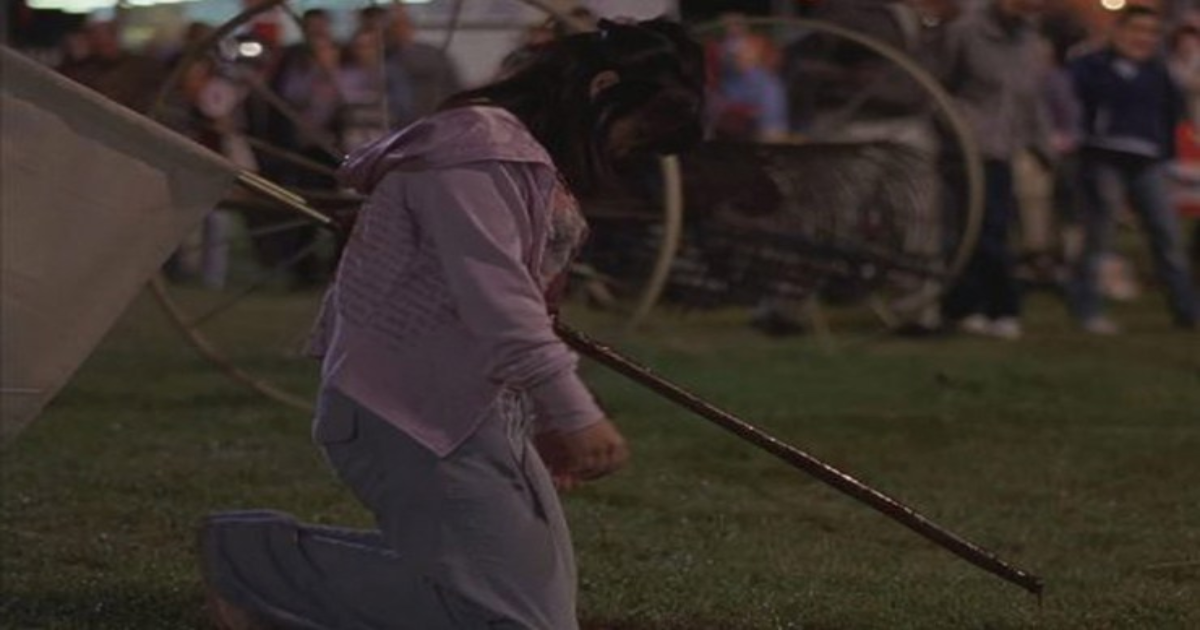 Final Destination: The Most Unexpected Death in Each Movie In The Franchise