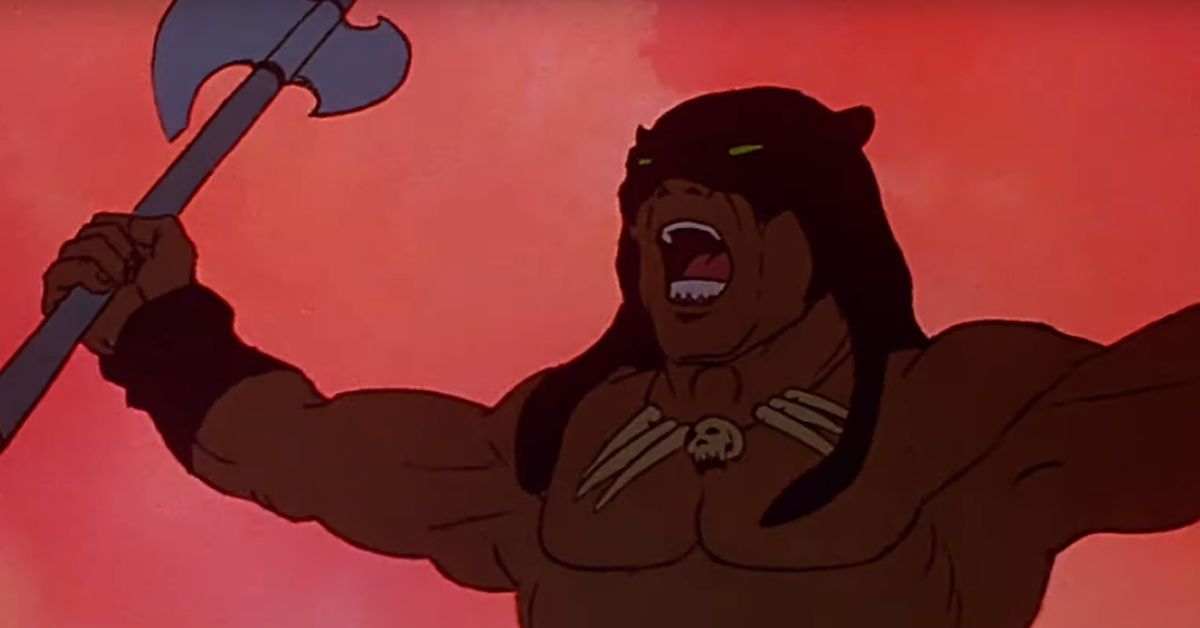 Dynamite Comics to Expand Bakshi and Frazetta's Fire and Ice in ComIcs