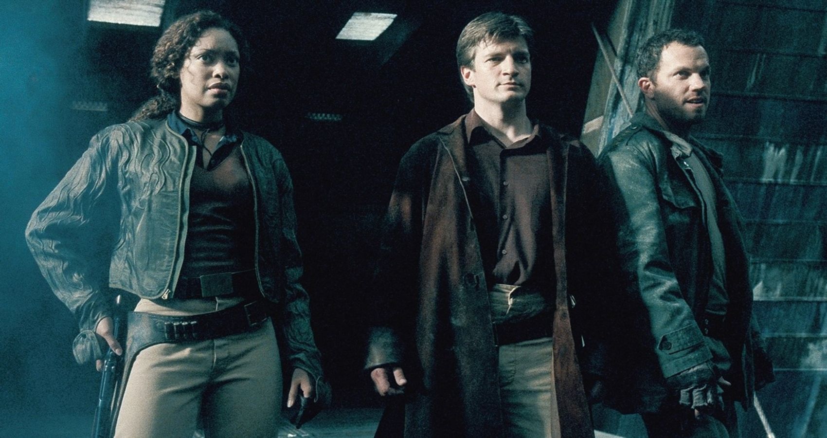 Firefly: What to Expect From the Disney+ Reboot