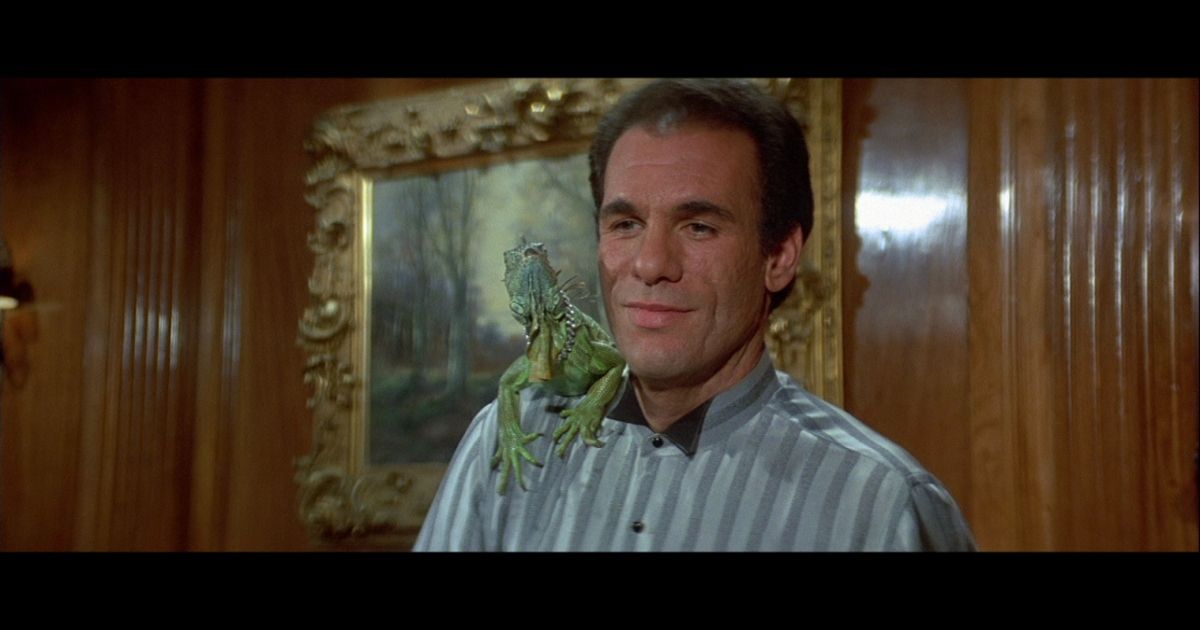 The Best James Bond Villains, Ranked