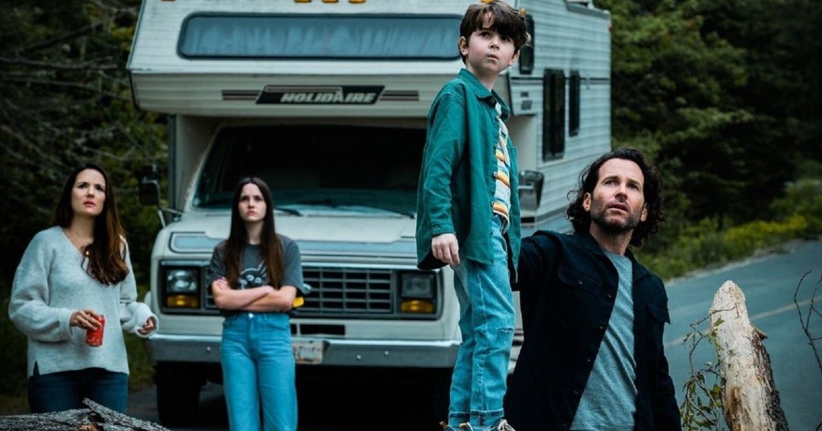 Epix’s From: Everything to Know About the Sci-Fi/Horror Series