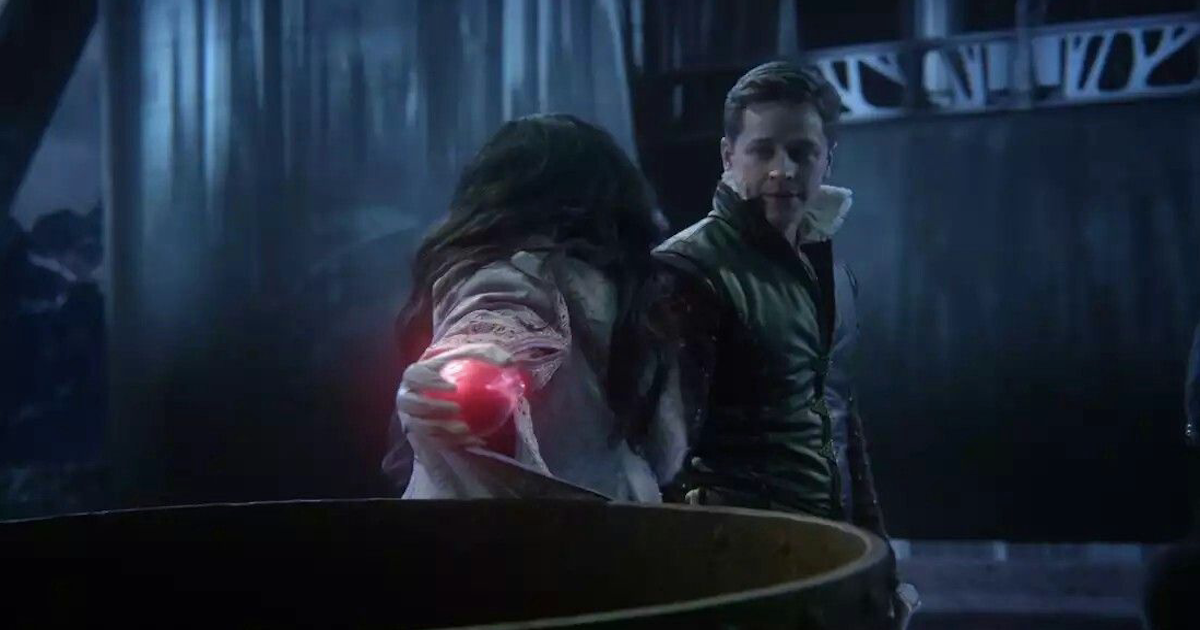 8 TV Couples Who Were Together in Real Life