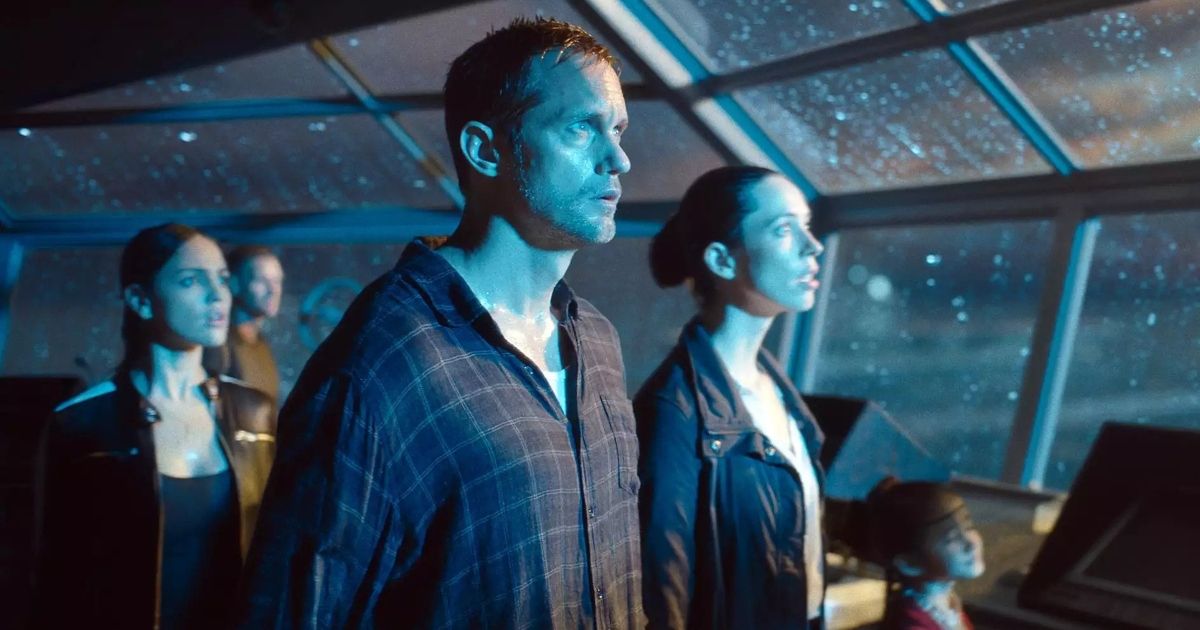 Best Rebecca Hall Movies, Ranked