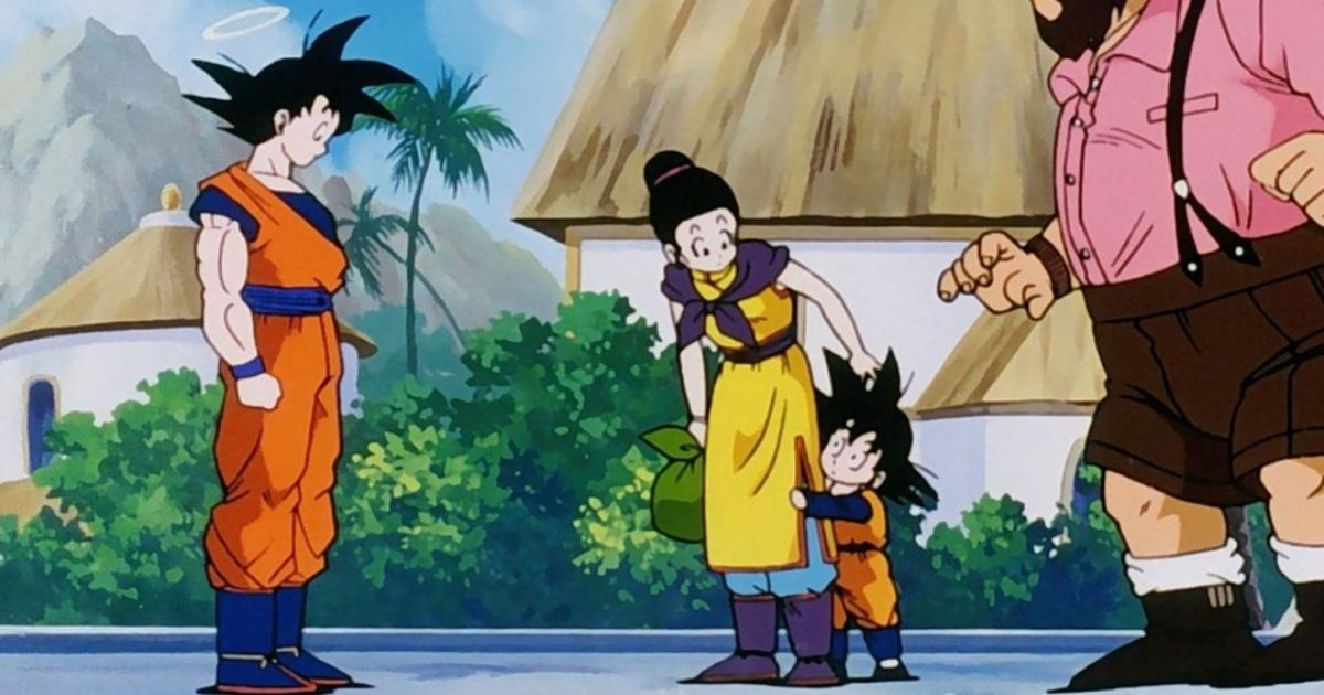 Top 7 Happy Cry Moments in Anime