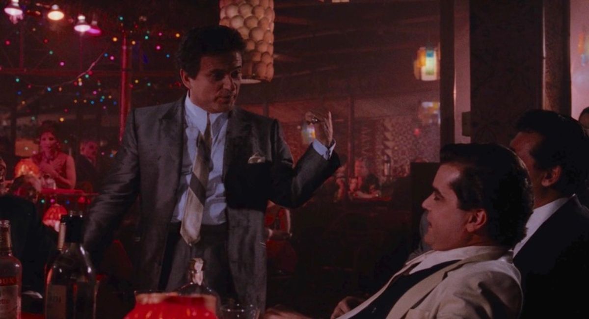 Best Performances in a Martin Scorsese Movie (That Aren't from Robert ...