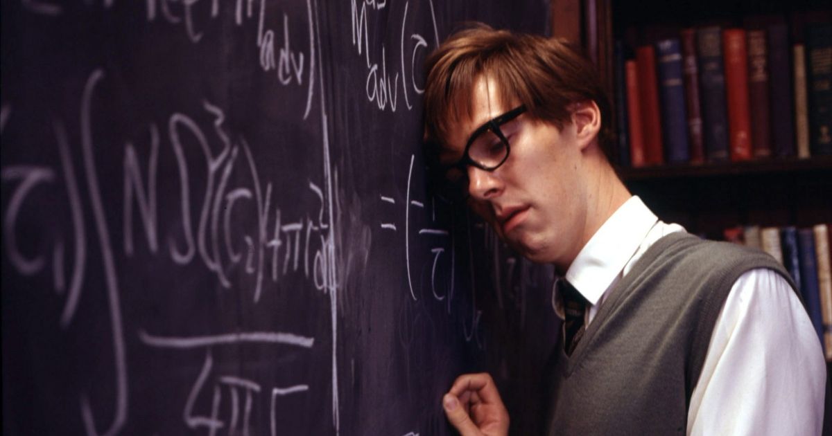 Benedict Cumberbatch's Best Dramatic Movies, Ranked