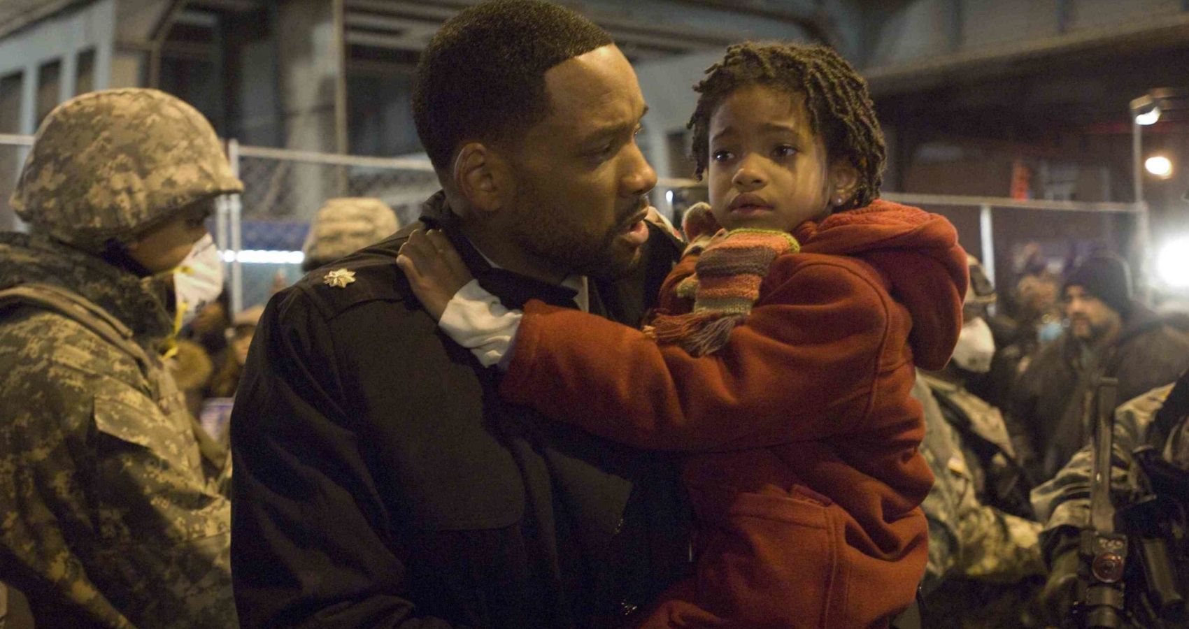 I Am Legend 2: Plot, Cast, and Everything Else We Know