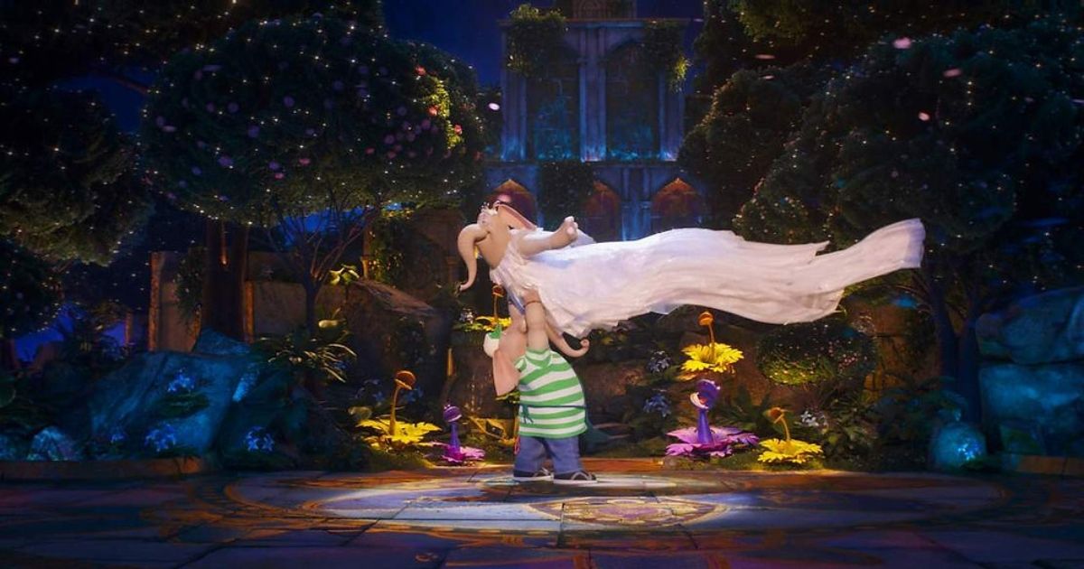 Sing 2: Best Songs in the Movie, Ranked