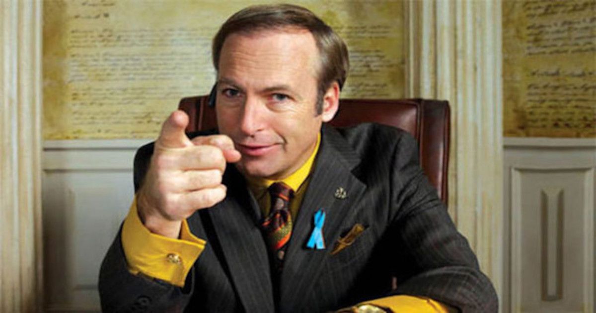 Better Call Saul's Final Season: What's the Proper Punishment for Saul ...