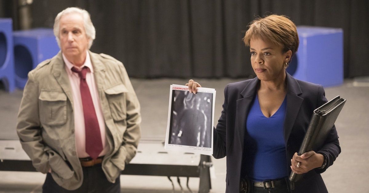 Barry Season 3 Finale: How Jim Moss Outsmarted Barry and Fuches