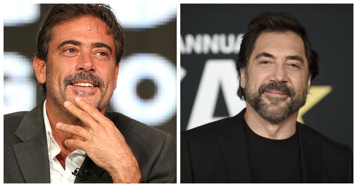 These Are the Most Uncanny Celebrity Doppelgangers