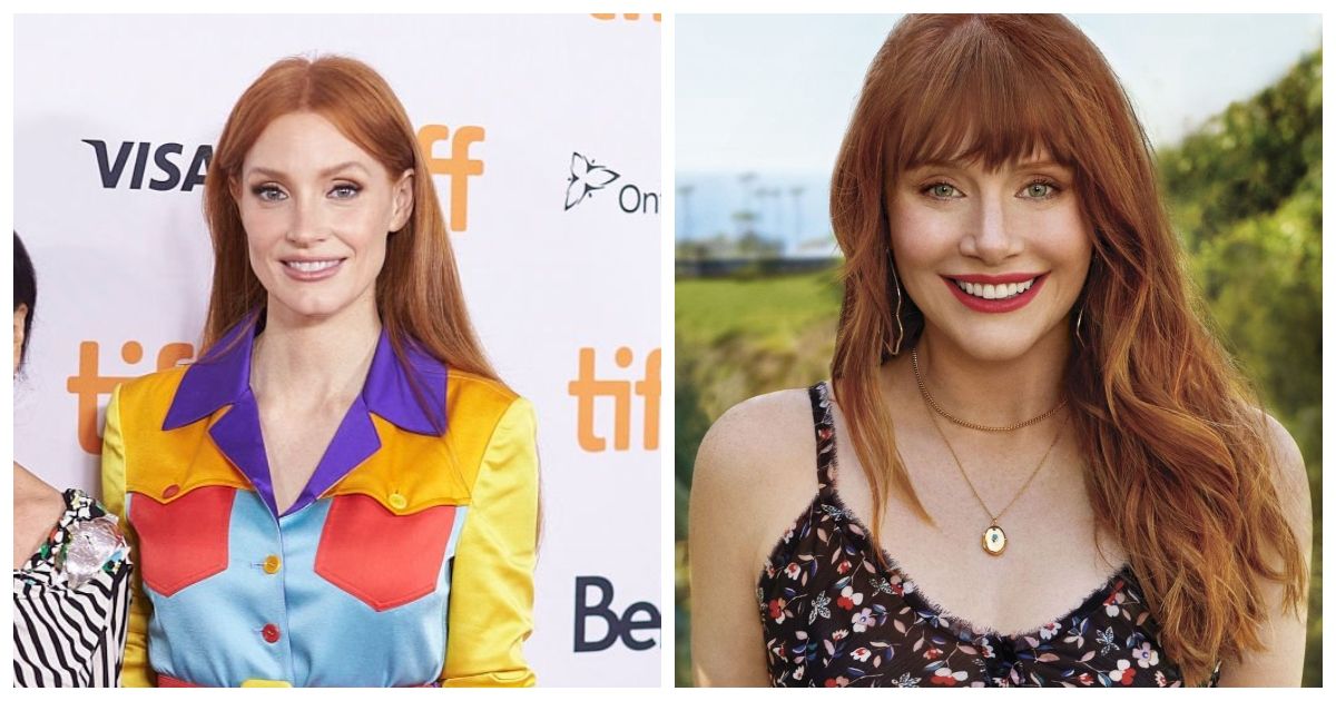These Are the Most Uncanny Celebrity Doppelgangers