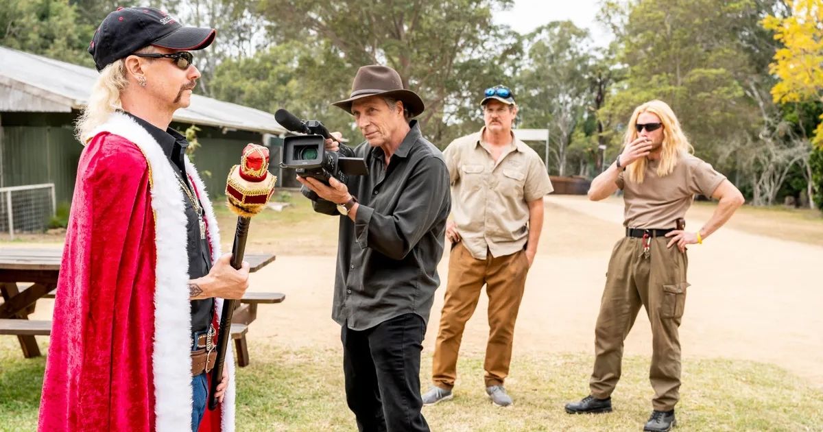 The Best Miniseries of the 2020s, So Far