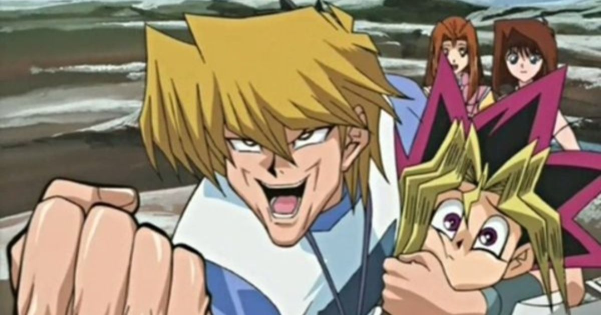 Yu-Gi-Oh!: Best Characters in the Original Animated Series, Ranked
