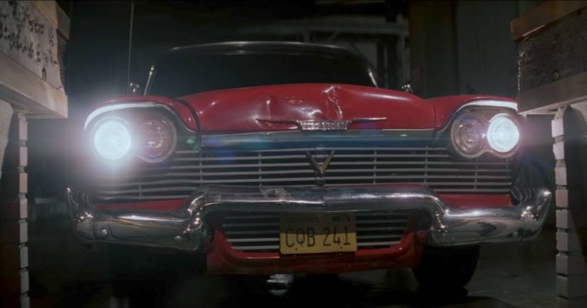 The Most Iconic Moments in John Carpenter's Films, Ranked