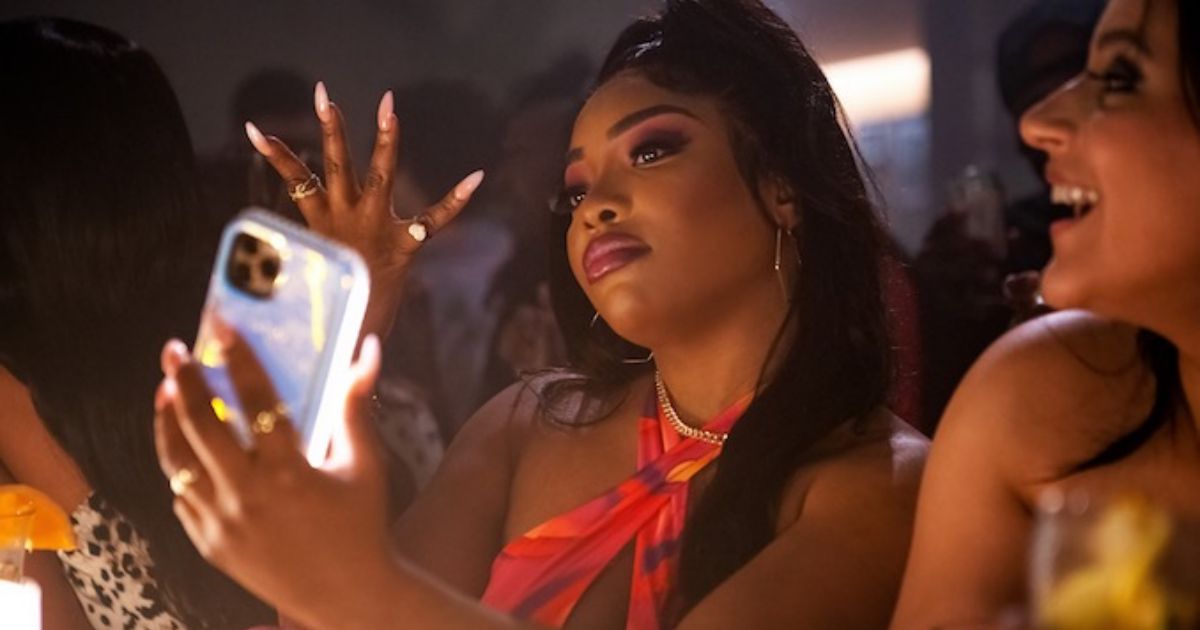 Rap Sh!t Review: Issa Rae Reflects TikTok Culture in Fun New HBO Max Show