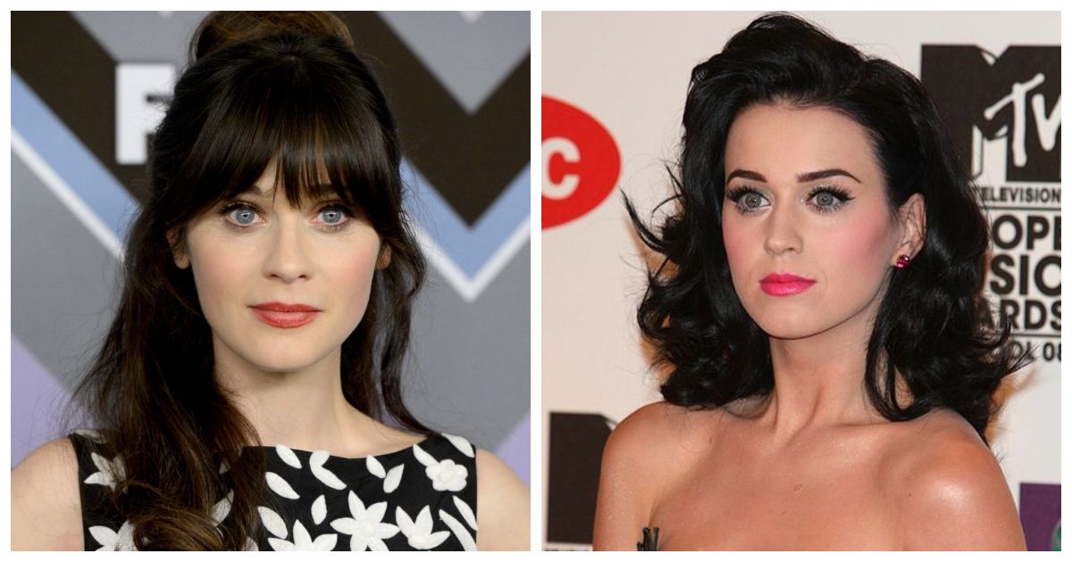 These Are the Most Uncanny Celebrity Doppelgangers