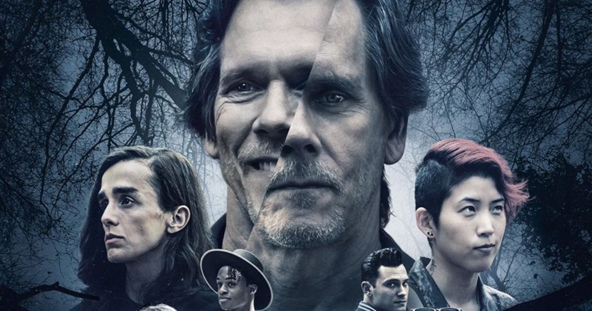 Exclusive: John Logan and the Cast of They/Them Discuss Queer Horror