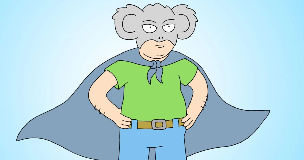 Succession Star Sarah Snook Joins Hugh Jackman in Koala Man Series